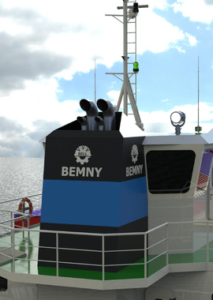 Projects - Bemny Engineering and Logistics Limited